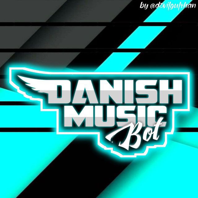 GitHub - amaninamdar09/DANISHMUSICBOT
