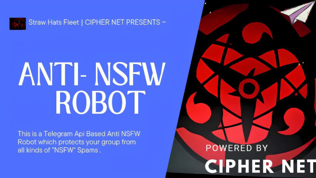 Github Primexrick Nsfwdetection An Nsfw Detection And Deletion Bot For Telegram Group Chats