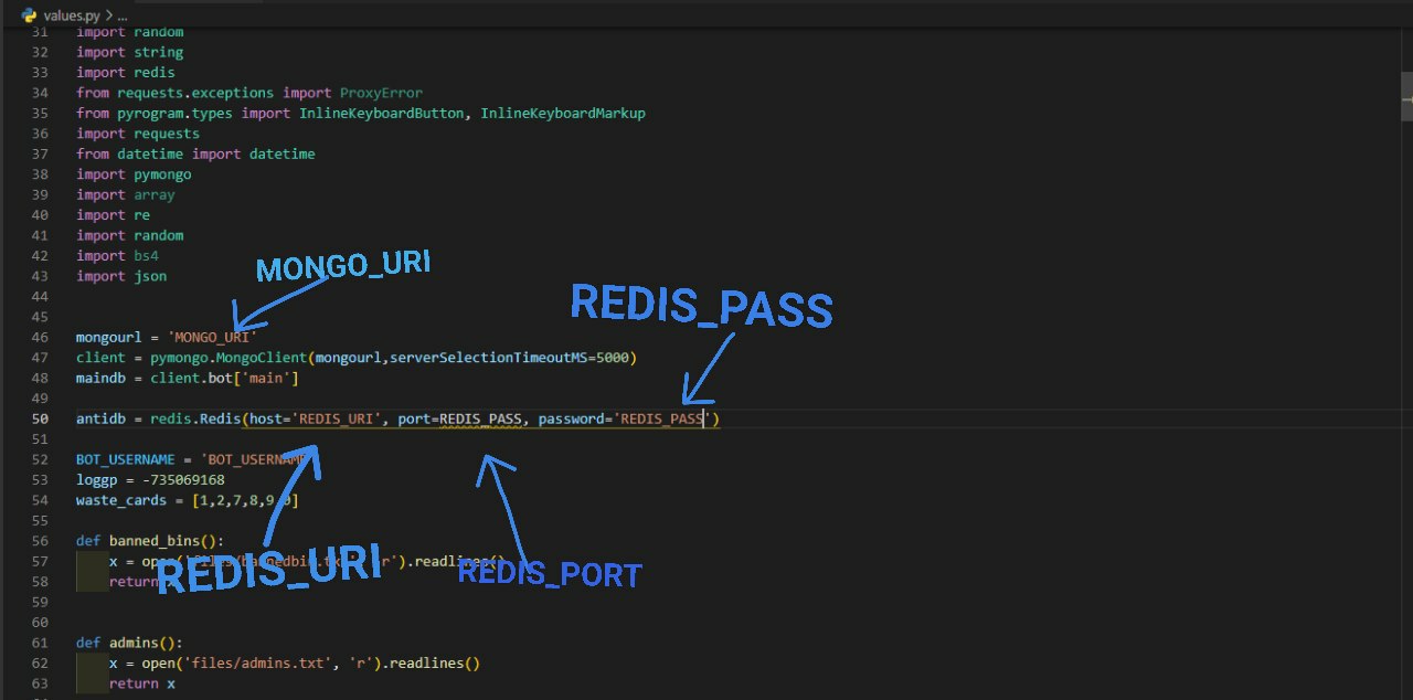 GitHub - Bahhh123/python-checker-bot: A Python Checker Bot For Telegram.